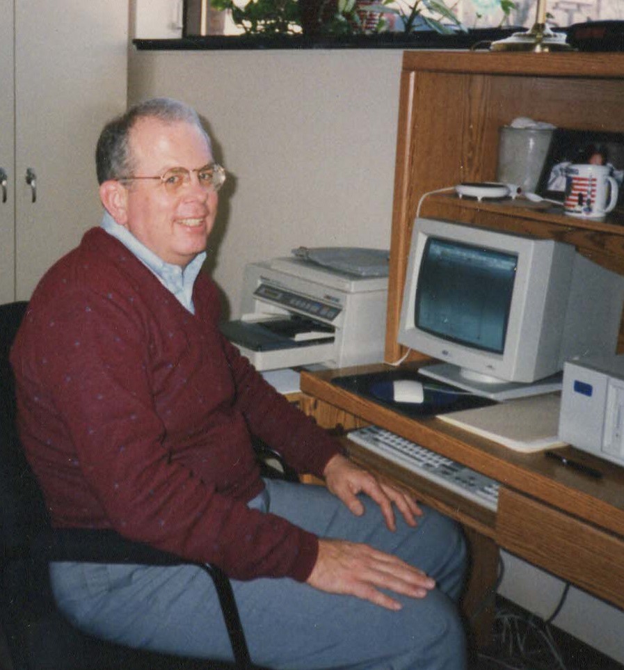 Part 10: Tribute to My Husband Greg Cook - Marriage to This Marvelous ...