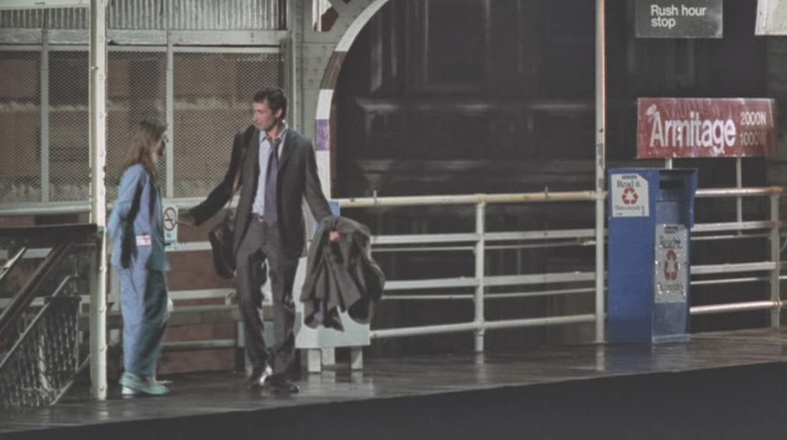 Filming Locations of Chicago and Los Angeles: ER: Season 9 - Episode 4 ...