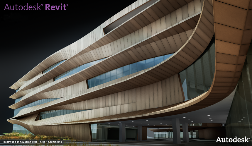 Revit 00: Autodesk Revit 2013