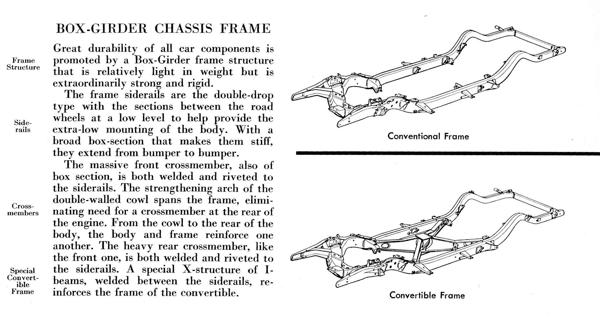 Progress is fine, but it's gone on for too long.: 1956 Chevrolet ...