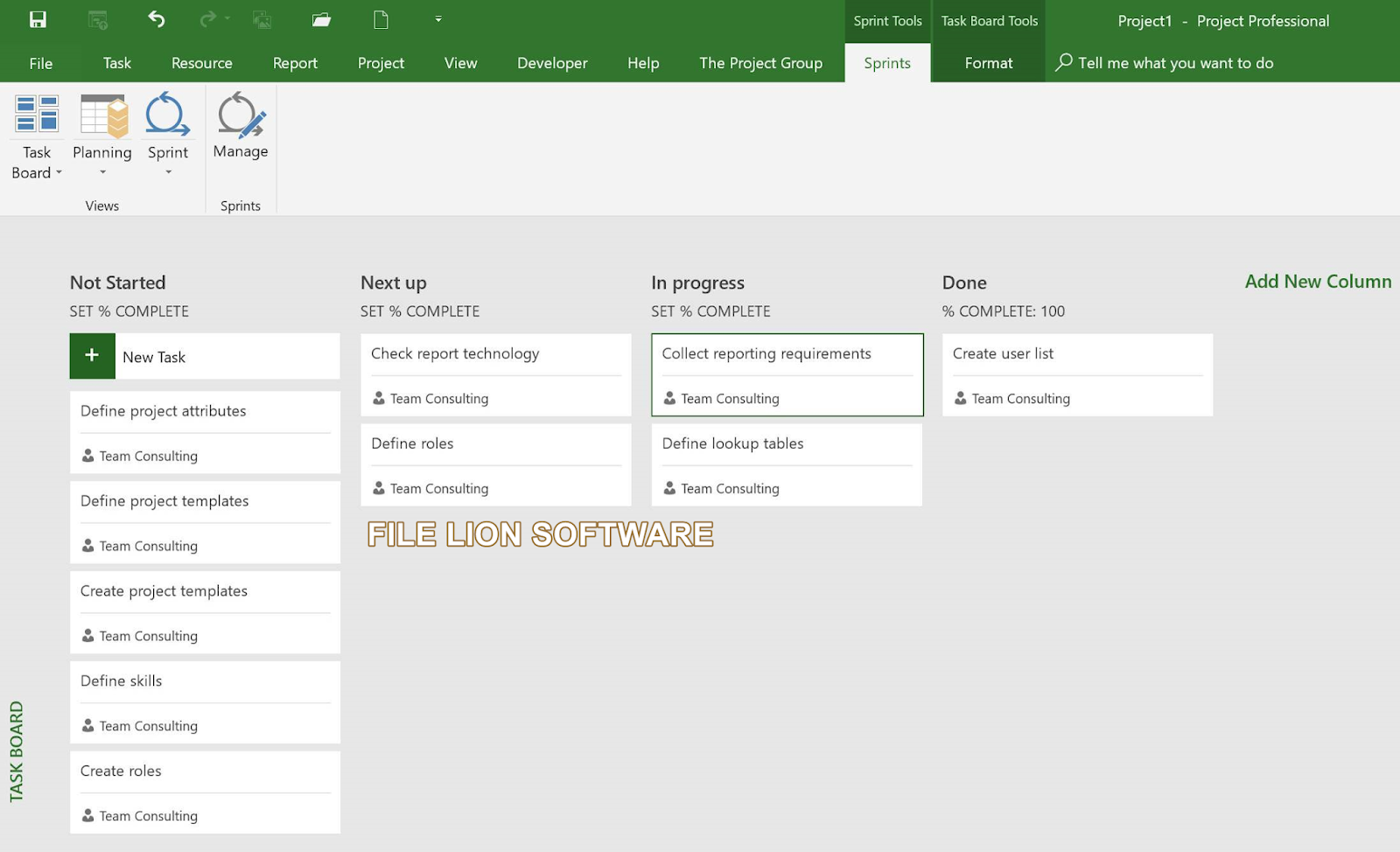 Microsoft SharePoint with Project Server 2019 Free Download - FILE LION ...