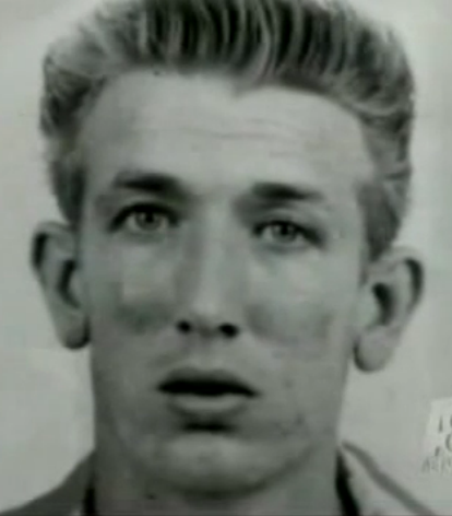 BLADE 7184: Crimes of the Century - No. 9 - Richard Speck