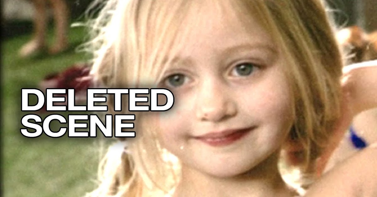 Actor Close-Up: Kia O'Hara - An Actor Close-Up