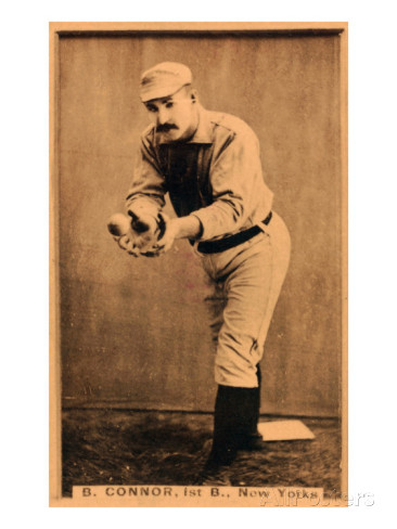 Heretic, Rebel, a Thing to Flout: First Ever Major League Grand Slam ...