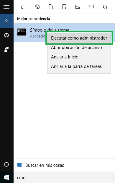 TECNOLOGÍA A TU ALCANCE: CÓMO REPARAR ARCHIVOS DAÑADOS DE WINDOWS 10/8.1/8