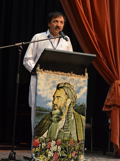 18th Anniversary of Baba Mazari | Hazara News