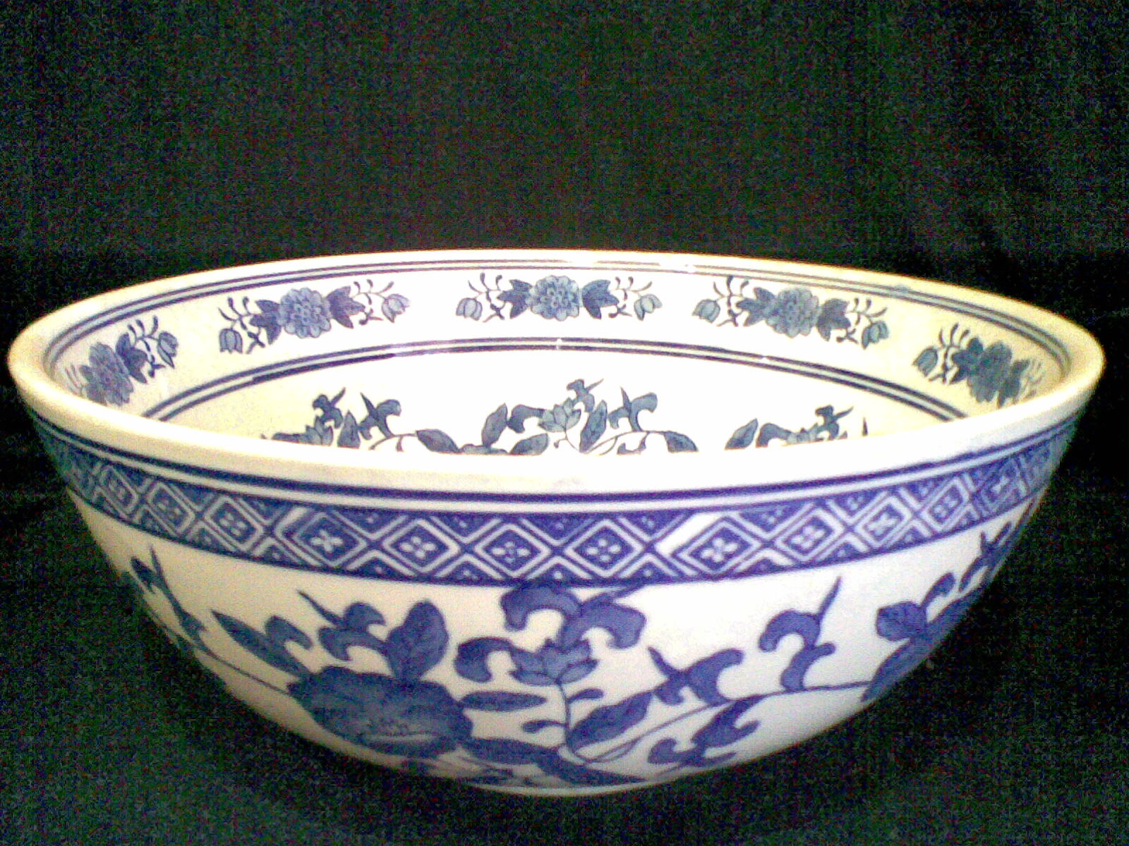 SOHILAIT ART GALLERY: ANEKA MANGKUK KUNO