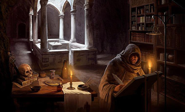 ¿Que Es El Ocultismo?...Definicion