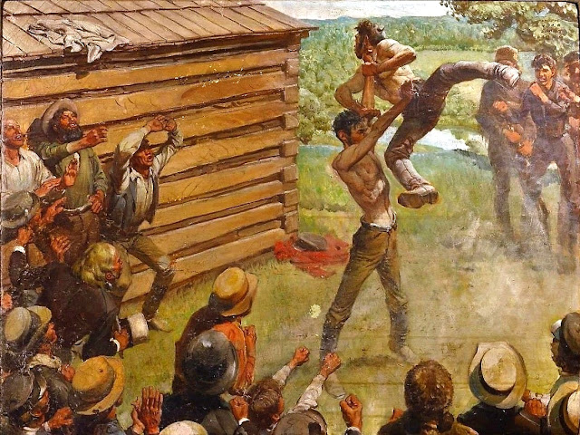 The Digital Research Library of Illinois History Journal™ : Abraham ...