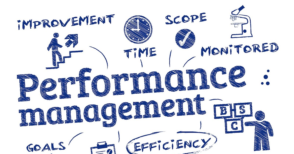 PEOPLE AND ORGANIZATION: MANAGING EMPLOYEE PERFORMANCES