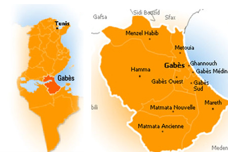 tourisme gabes