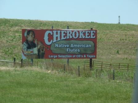 In the Direction of Our Dreams: Through Native America