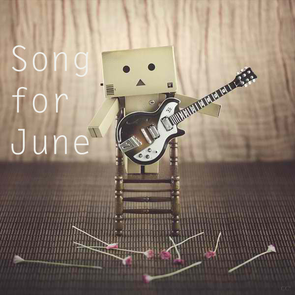 MAW existence: MIXTAPE: Song for June