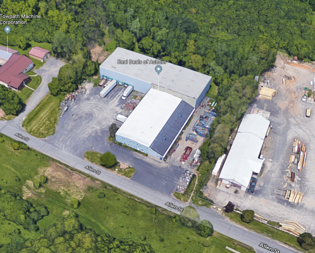 TINCANBANDIT's Gunsmithing: Firearm Factory of the Month: Ithaca Gun ...