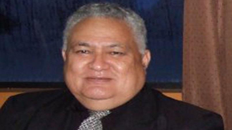 Tonga's King appoints FWC president Rev. ‘Ahio chairman of Tonga ...