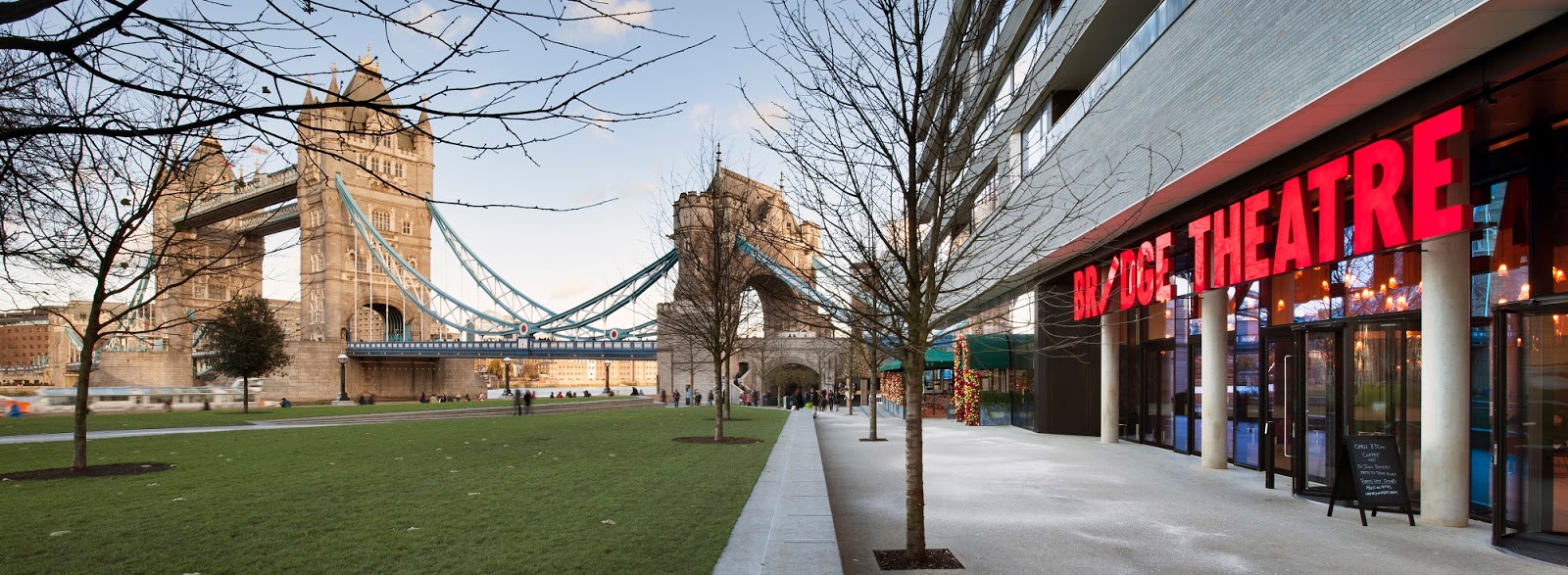 NUMBER 9.................. Reviewing The Arts UK-wide: NEWS: London's ...