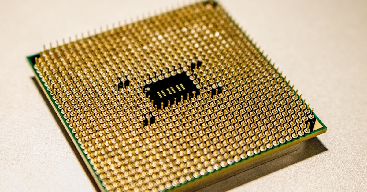 Microprocessor (II/II) ~ IOE Pulchowk All Subjects Note