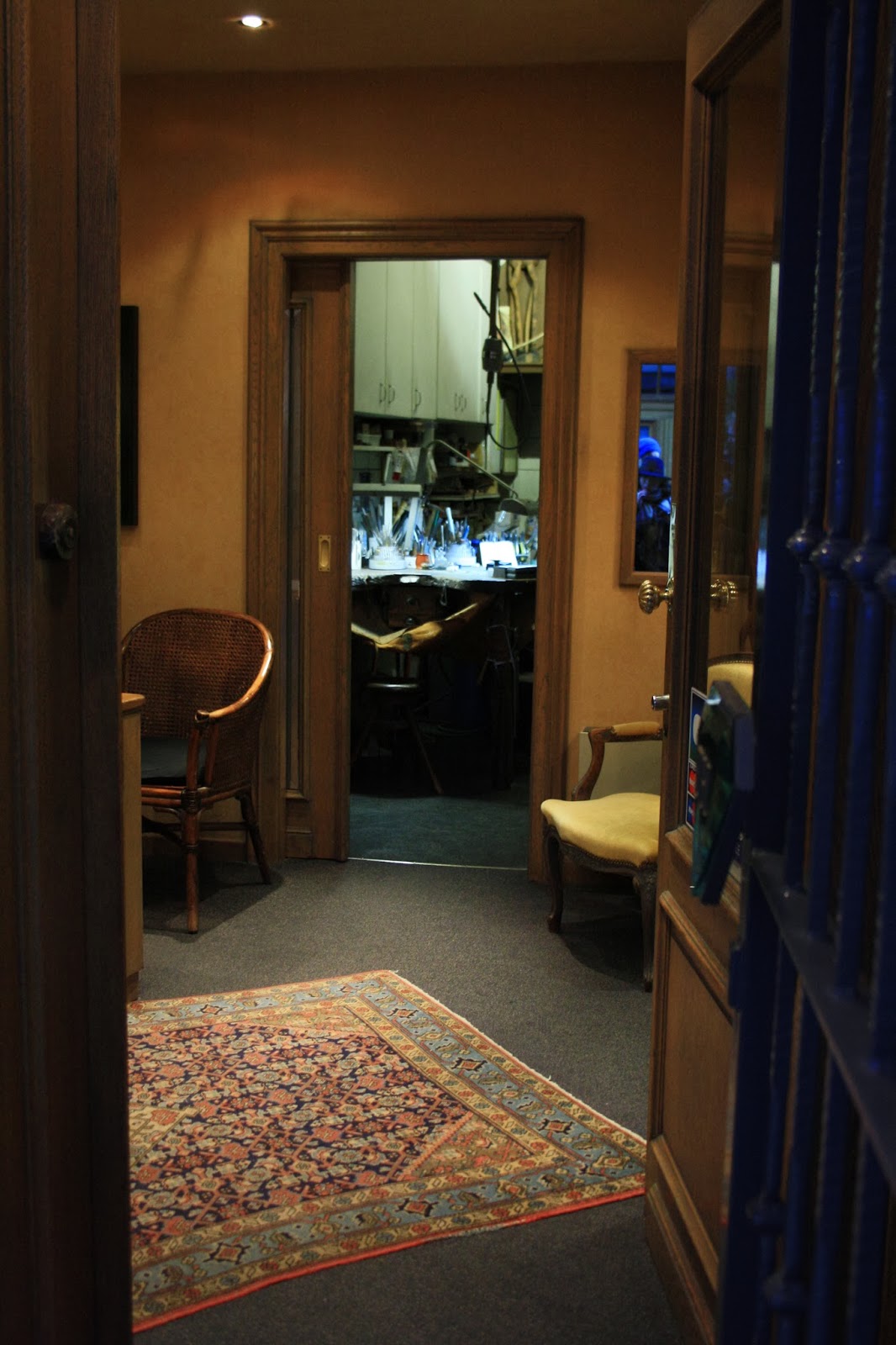 Strasbourg en décembre avec Sofitel — Made in Faro