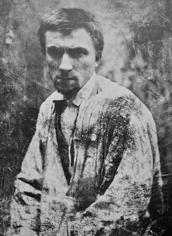 Structure and Imagery: Time Flies: Rose, Rodin and Camille