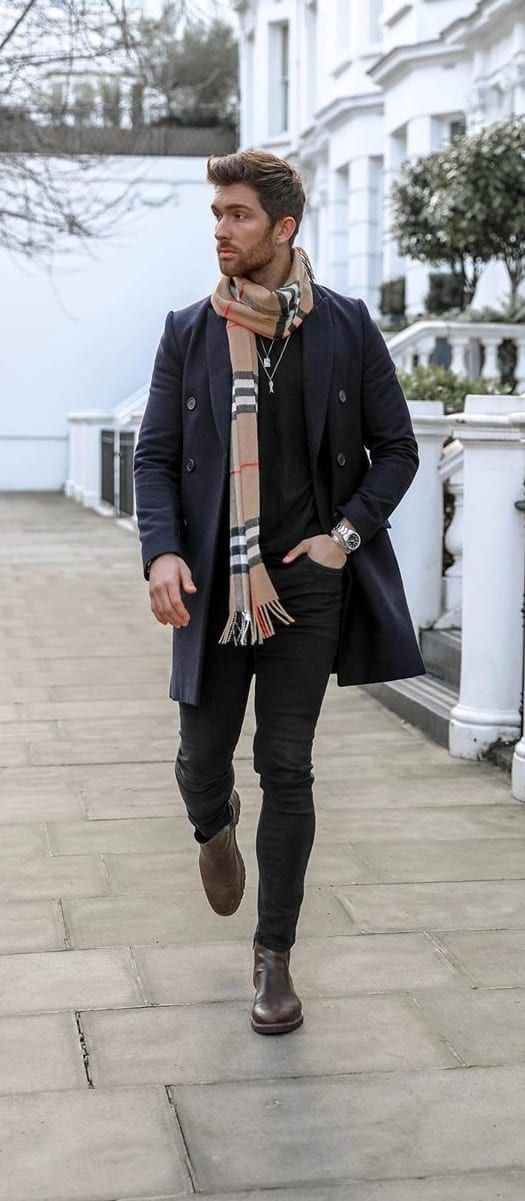 Macho Moda - Blog de Moda Masculina: MODA MASCULINA OUTONO 2021 - As 6 ...