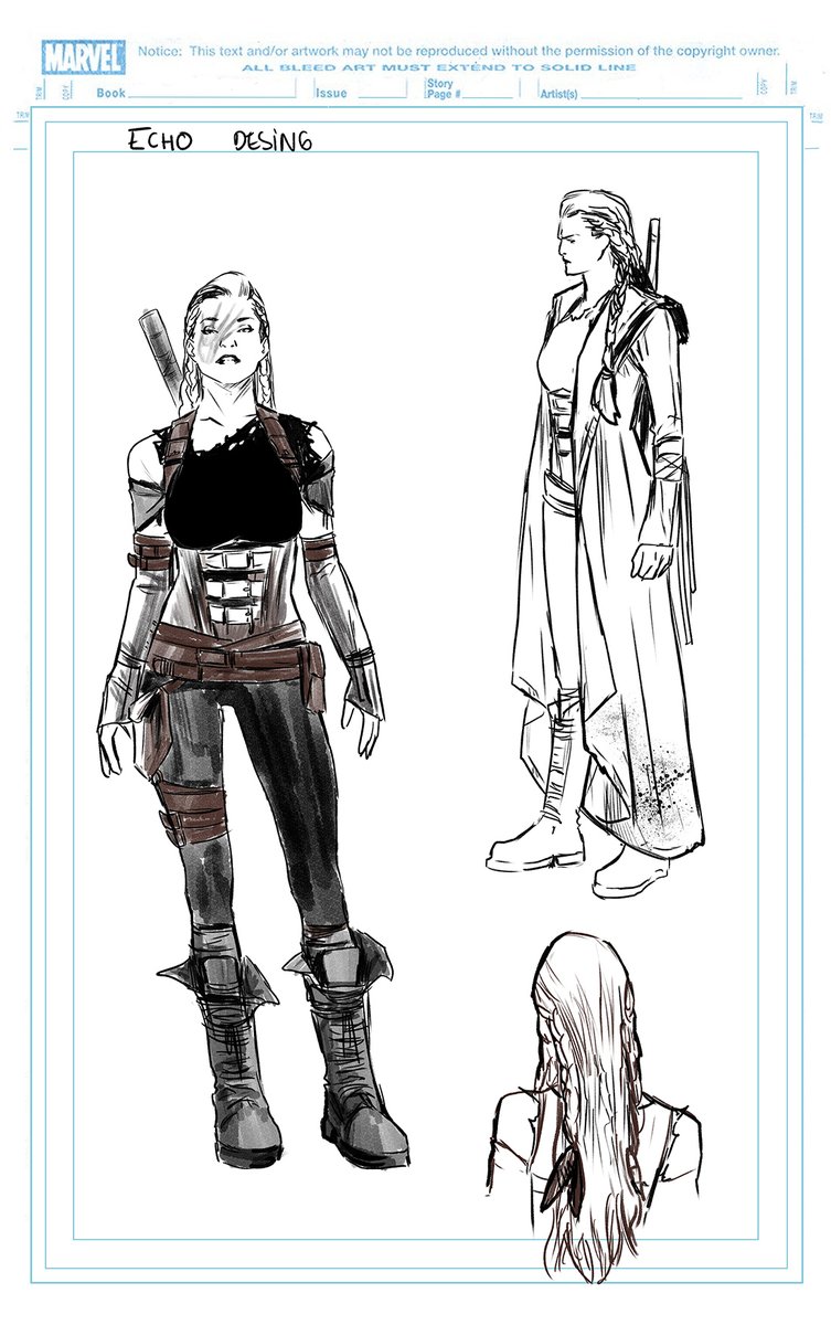 Roteirista da Capitã Marvel revela novos visuais das personagens que ...