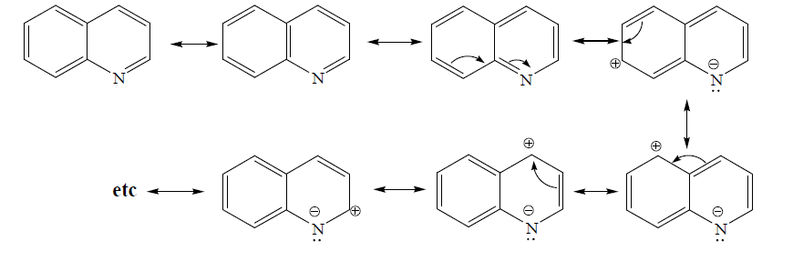 Quinoline