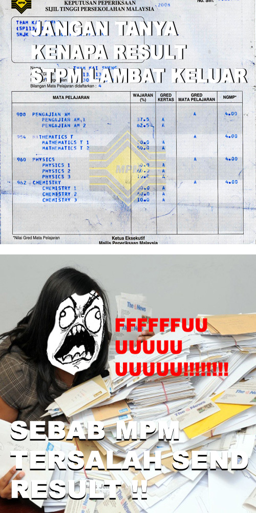 Berlayardalammimpi Lawak Meme Stpm