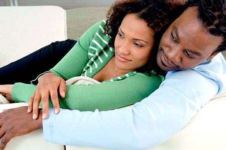 Falling In Love - 5 awkward moments in relationships | TRIMENT