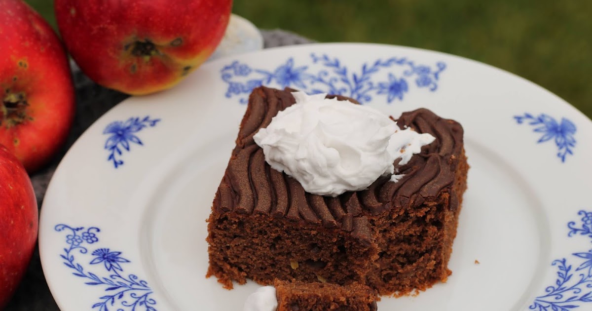 Perník - universální recept