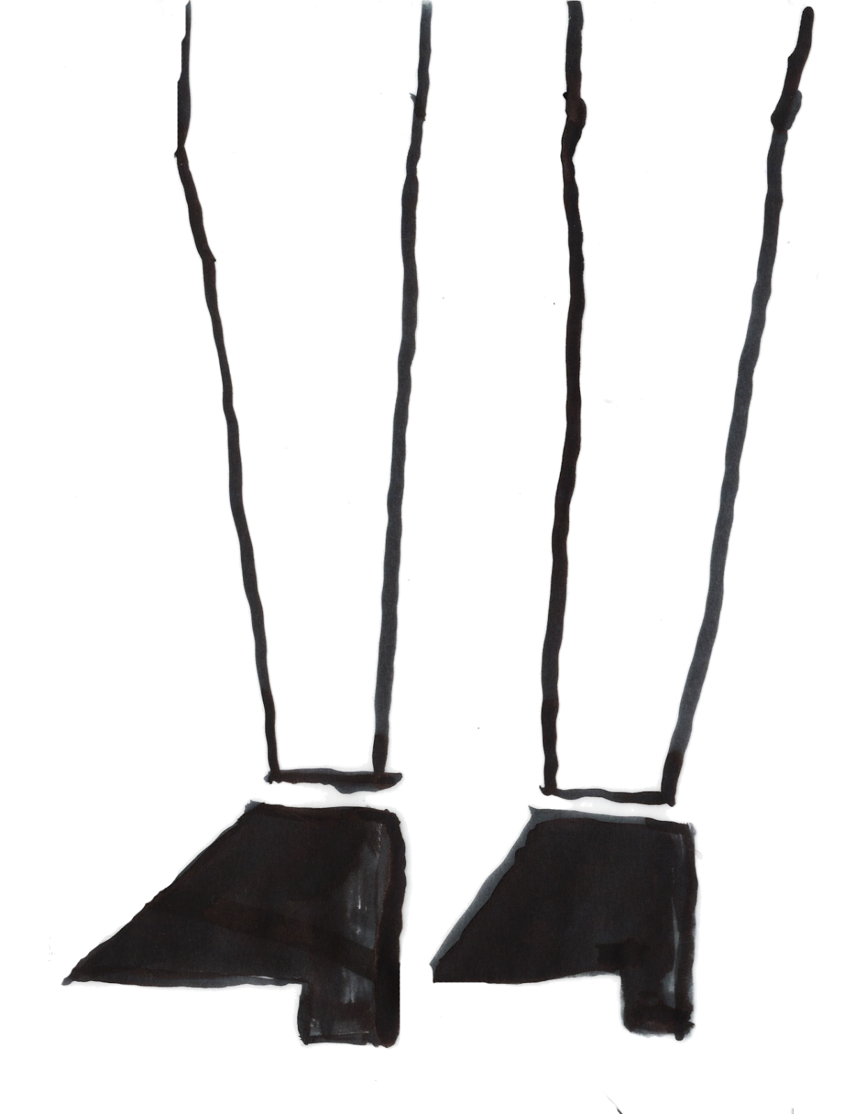 Stephanie's Illustration & Design : ink doodles