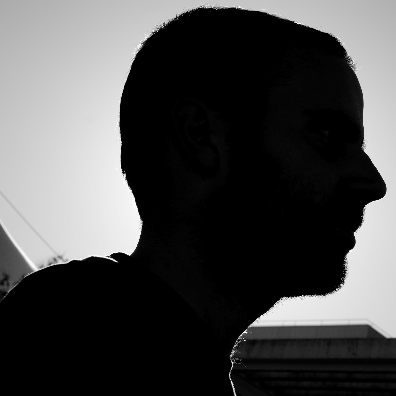 IBD: Reloj de Millerson en el exterior