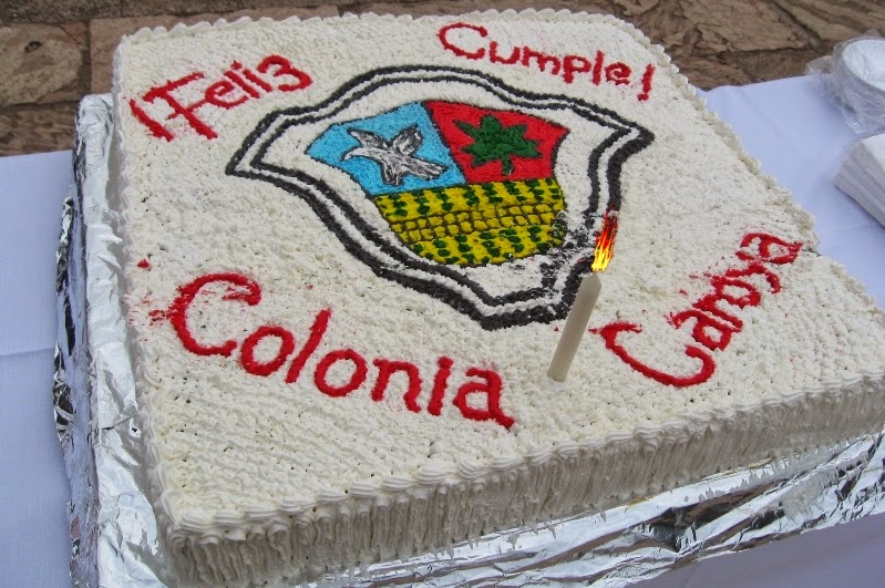 Radio Comunicar 90.7: 2015-02-22 Radio Comunicar 90.7: 2015-02-22