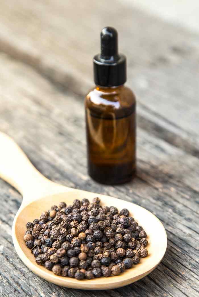 Warming Massage Oil Recipe With Essential Oils Everything Pretty