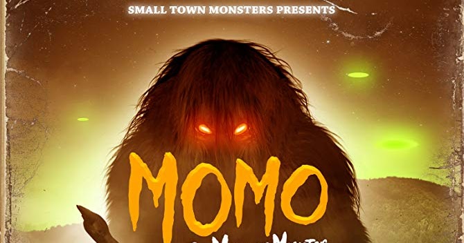 Review: Momo: The Missouri Monster - 10th Circle | Horror Movies Reviews