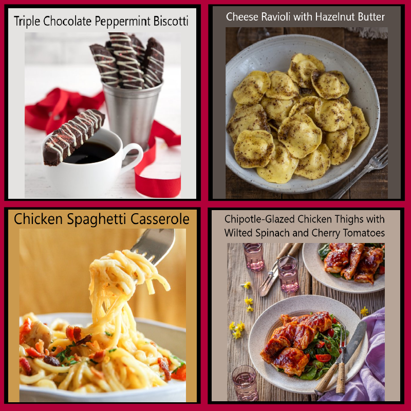 DIY And Household Tips: Easy And Delicious Recipes Your Family Will Love :)