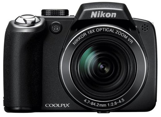 (321) New Nkon p80 review