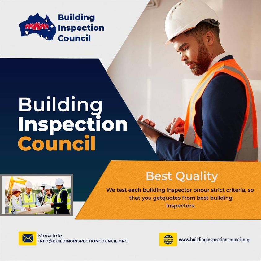 What Are Different Types Of Building Inspection what-are-different-types-of-building-inspection