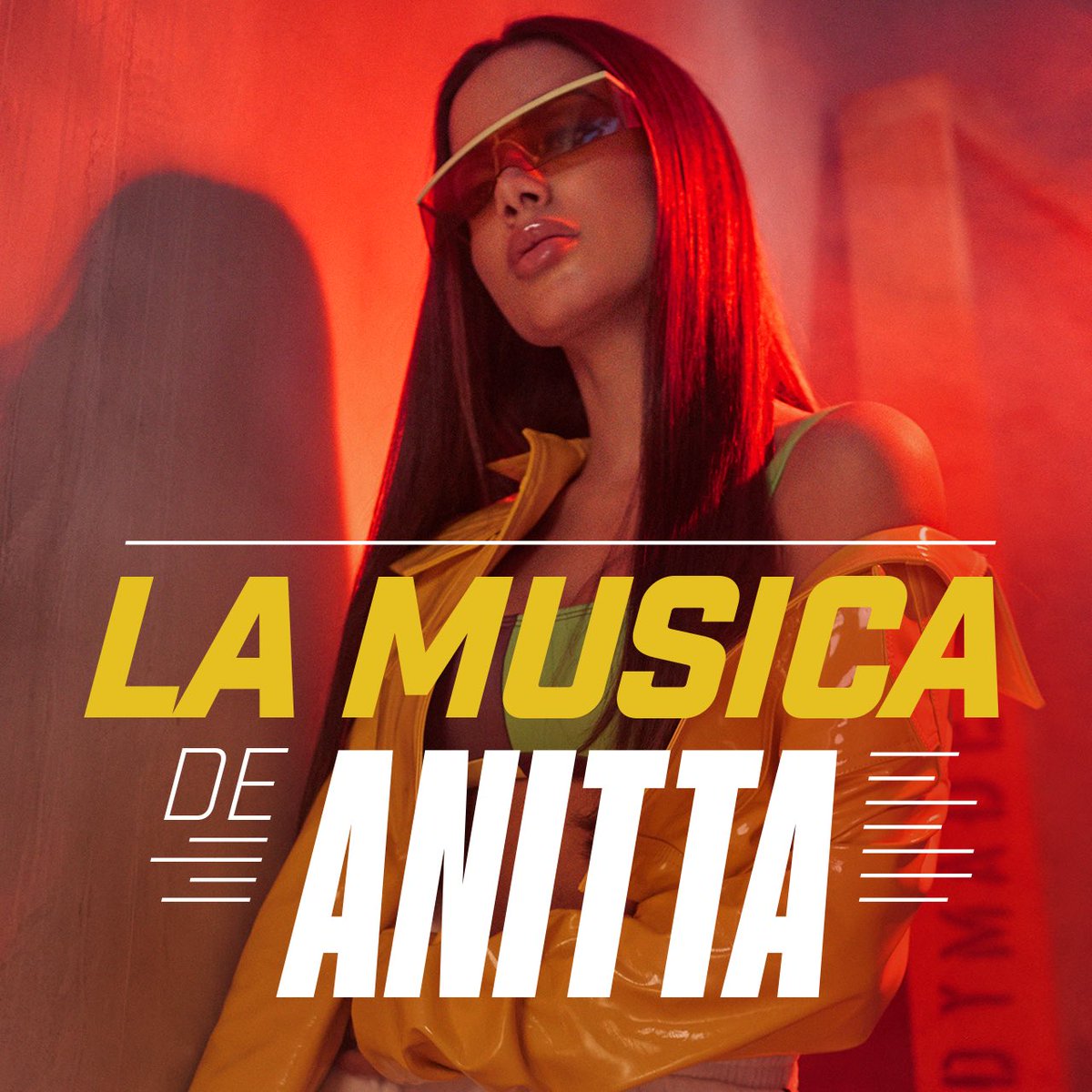 MAXXPOP: THE NEW ERA!: ANITTA LANÇA O SINGLE E CLIPE: "PARADINHA" EM ...