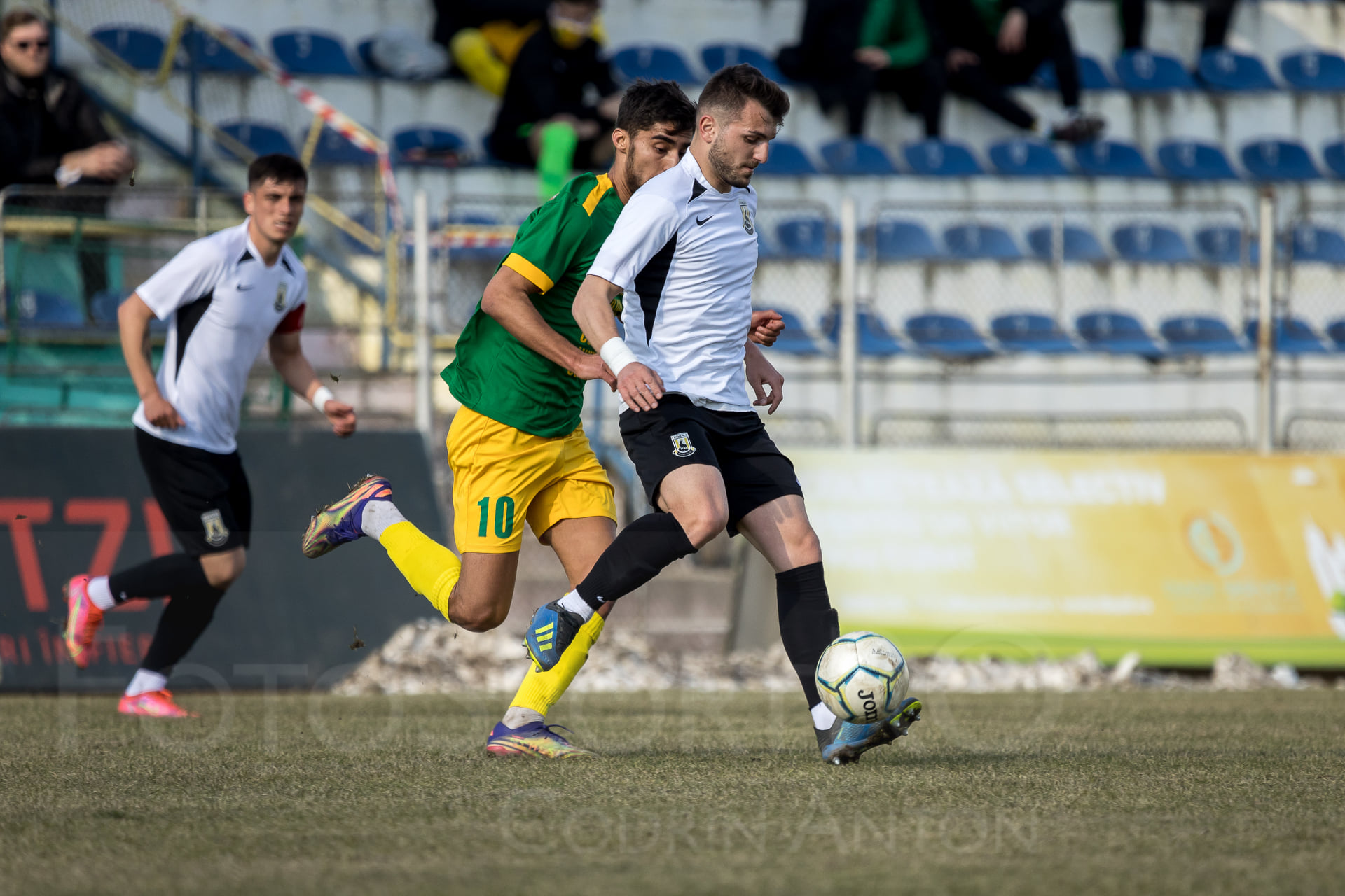 Sportul nemțean de performanță: Fotbal liga a 3-a, Seria I |Rezumatul ...