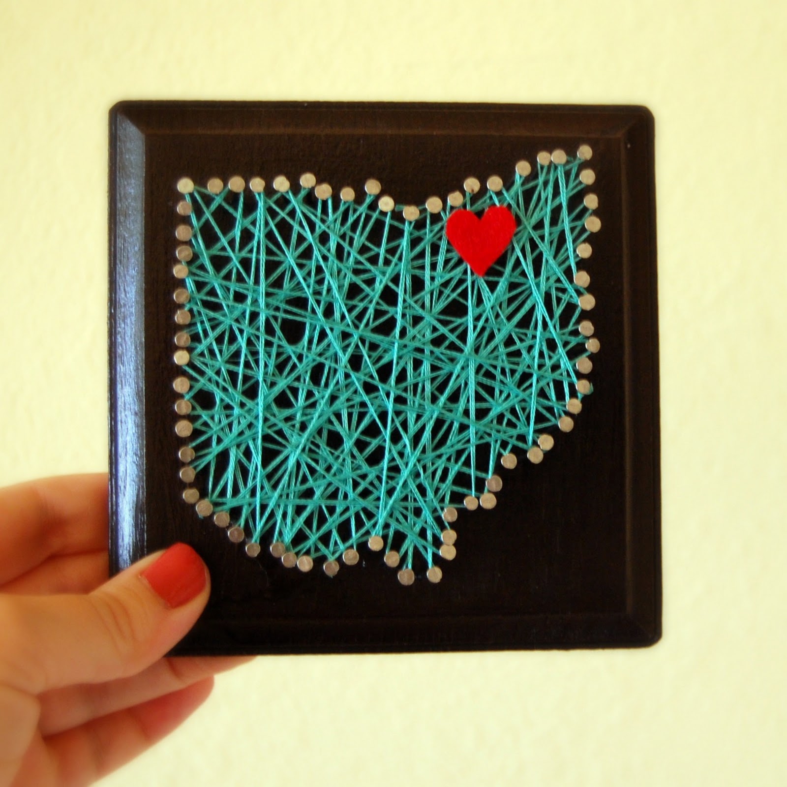 Sweet Perigrine: Pin-Interest #1