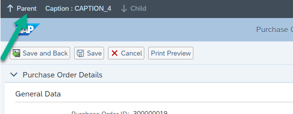 Sap Abap Central Web Dynpro Abap New Customizing Ui With Ui Guideline Fiori