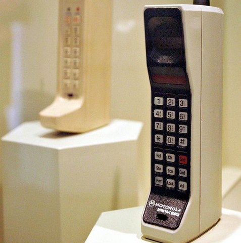 Sejarah Handphone: Perkembangan Handphone dari Masa ke Masa
