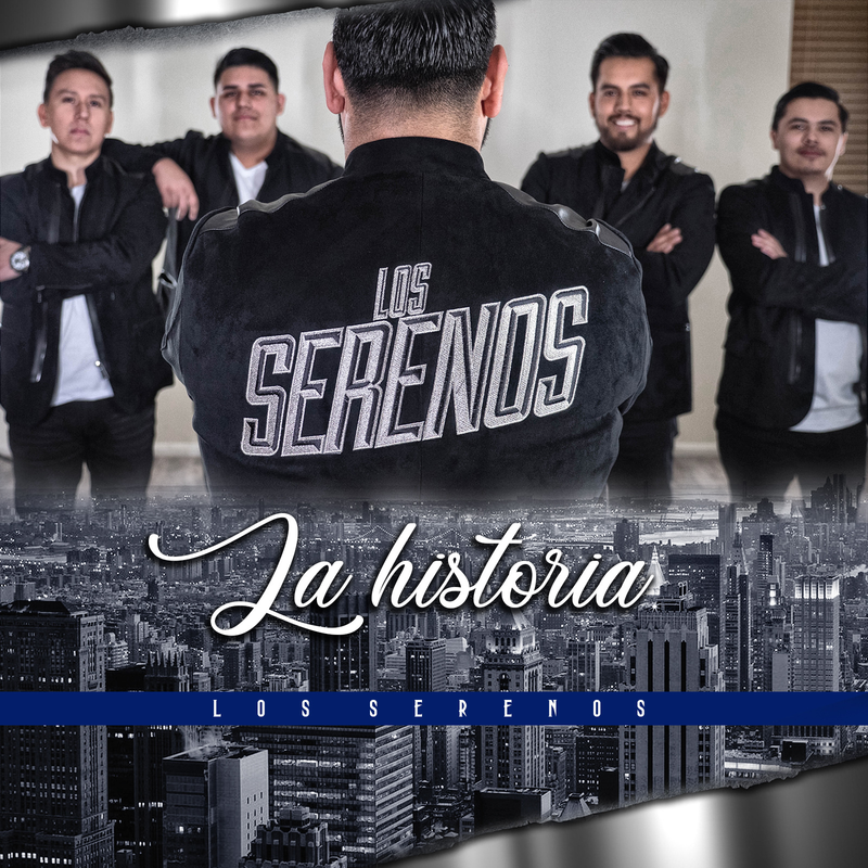 Descarga Discografia Completa - Los Serenos, 4 Cds en MEGA (1 Link) Descarga Discografia Completa - Los Serenos, 4 Cds en MEGA (1 Link)