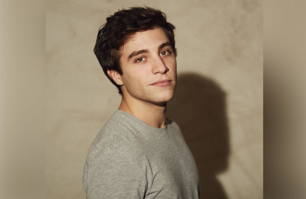 [Entrevista] Pol Monen: "Siempre me ha gustado el cine, pero hoy en día ...