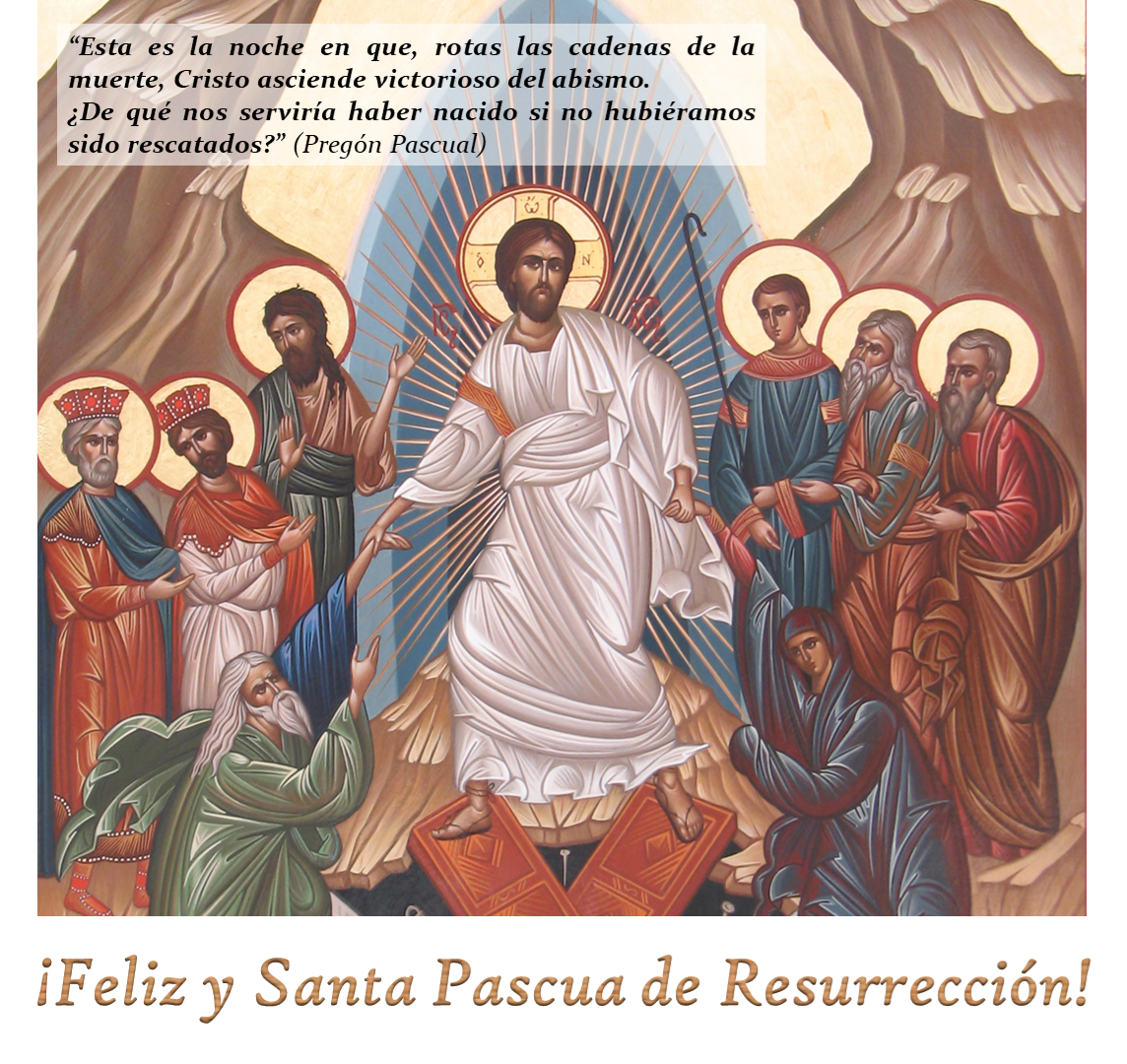 Centro María Reina de la Paz - Argentina Medjugorje: ¡Feliz y Santa ...