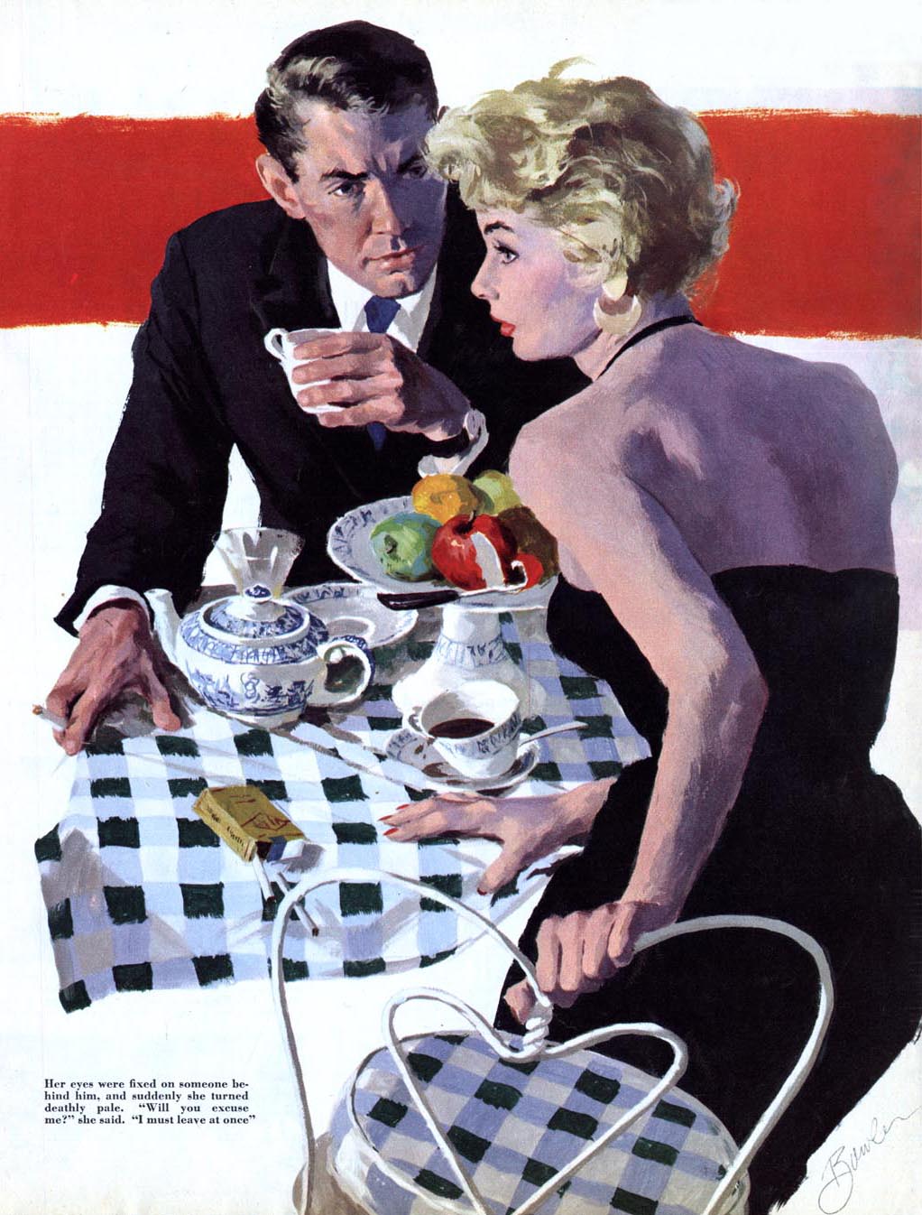 The Geeky Nerfherder: Artist Spotlight: The Art Of . . . Joe Bowler