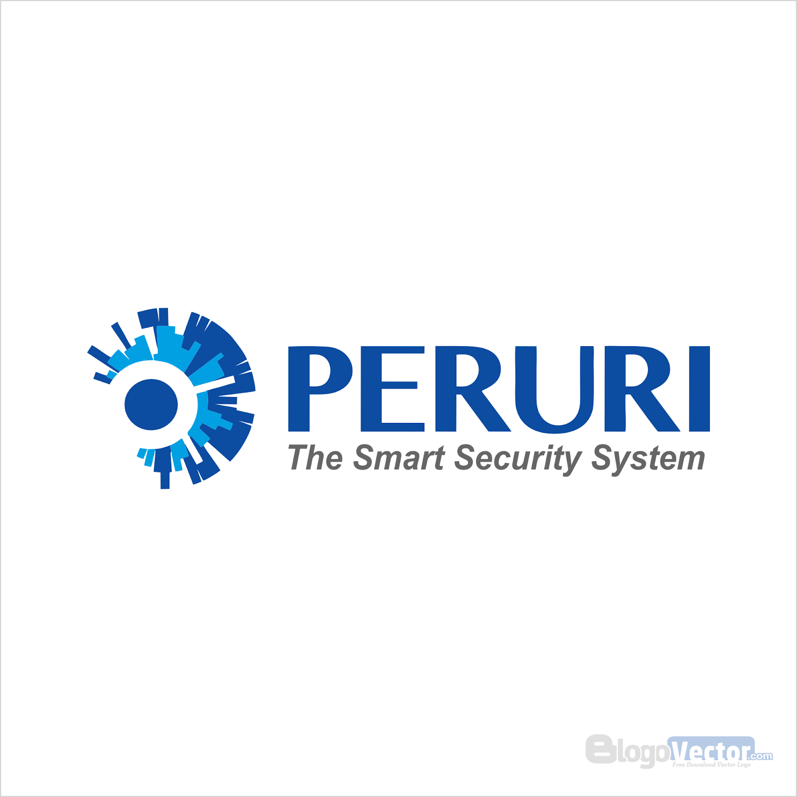 PERURI Logo vector (.cdr) - BlogoVector