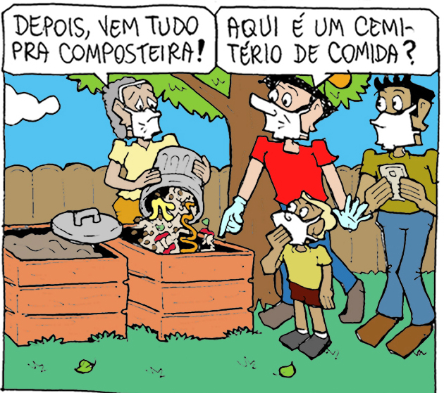 Revistas CARTUM: 2020