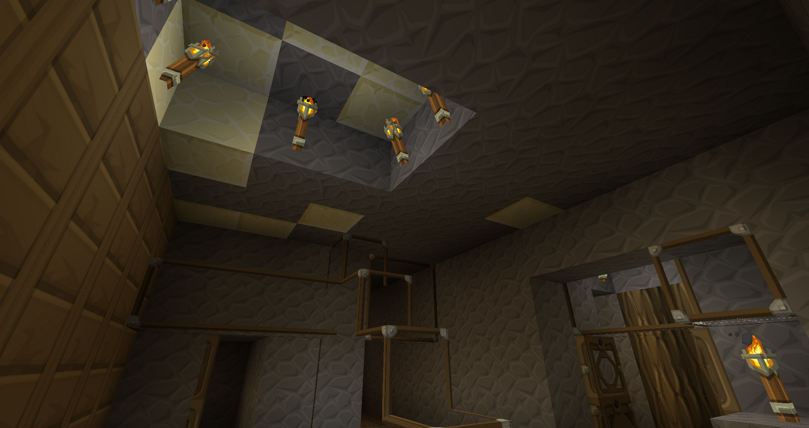 The Beauty of Architecture and Design: Minecraft architecture II ...