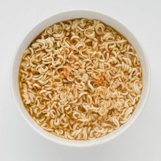 BERFIKIR.... MENCARI HAKIKAT KEBENARAN: MEE SEGERA - APAKAH IANYA ...